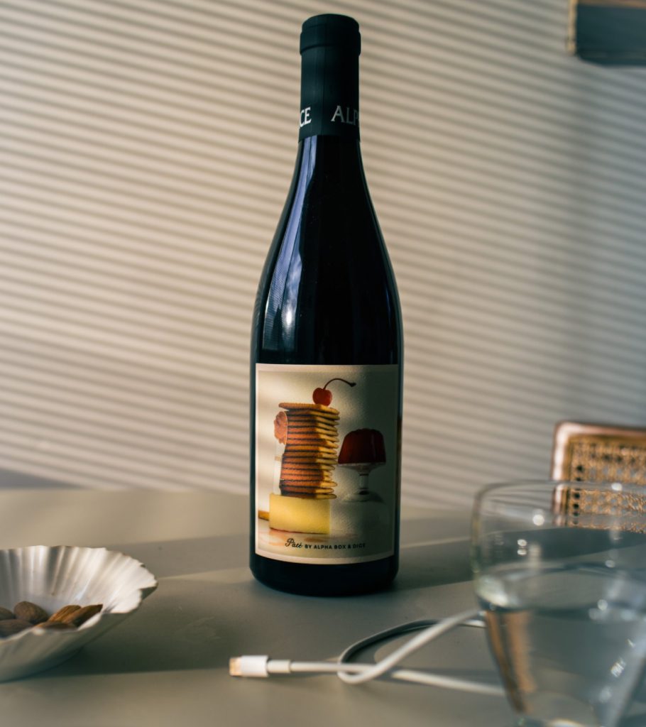 Sol Bread & Wine | Bakery and Wine Bar by Etymon