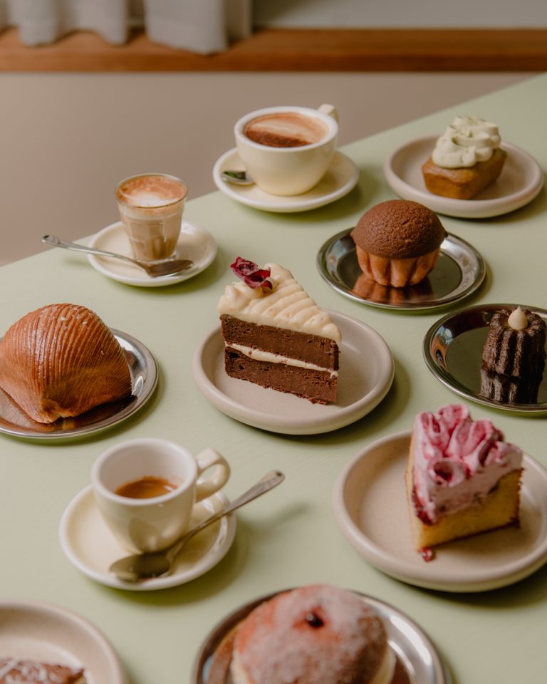 Sol Bread & Wine | Bakery and Wine Bar by Etymon