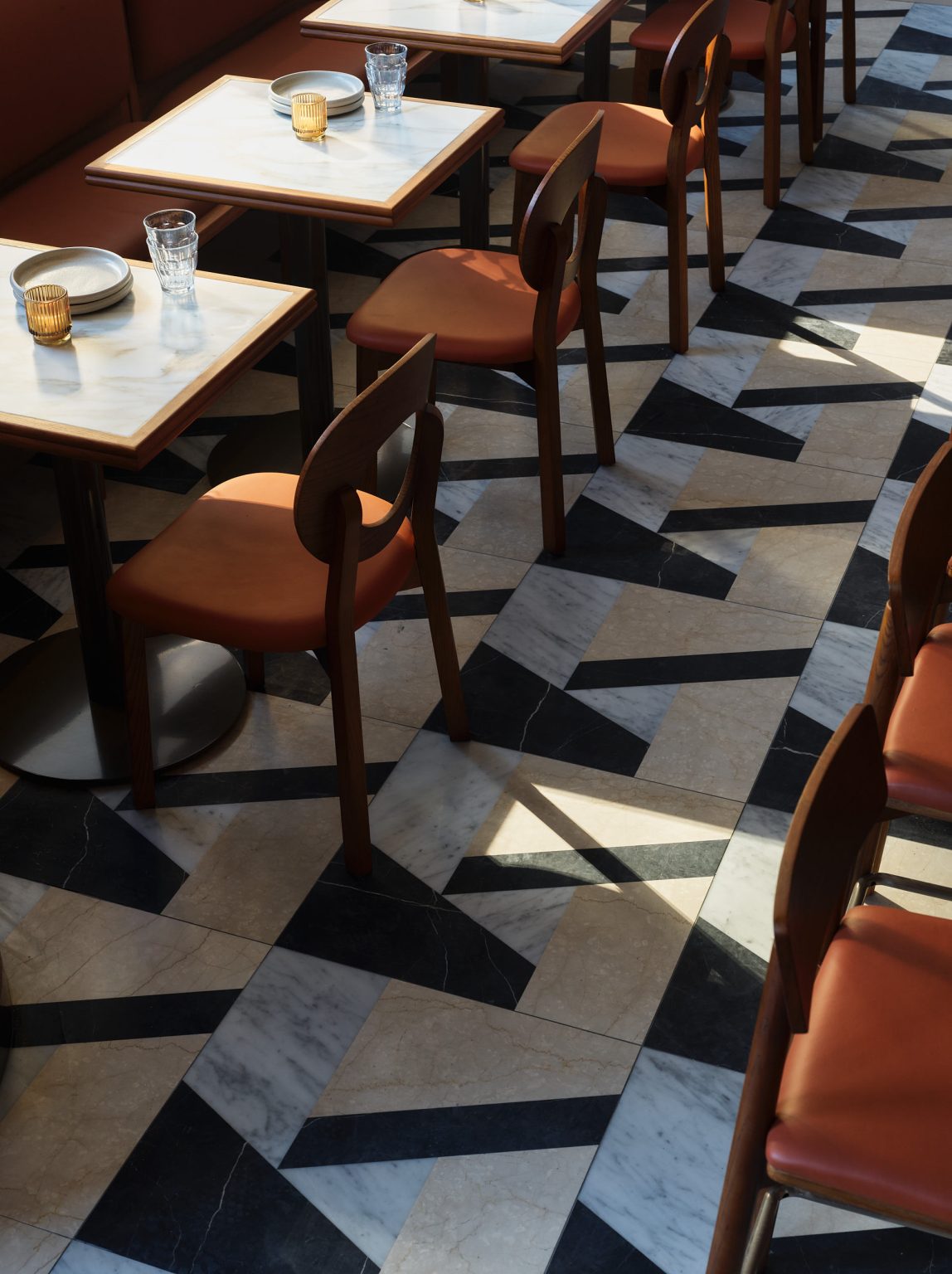 Sol Bread & Wine | Bakery and Wine Bar by Etymon
