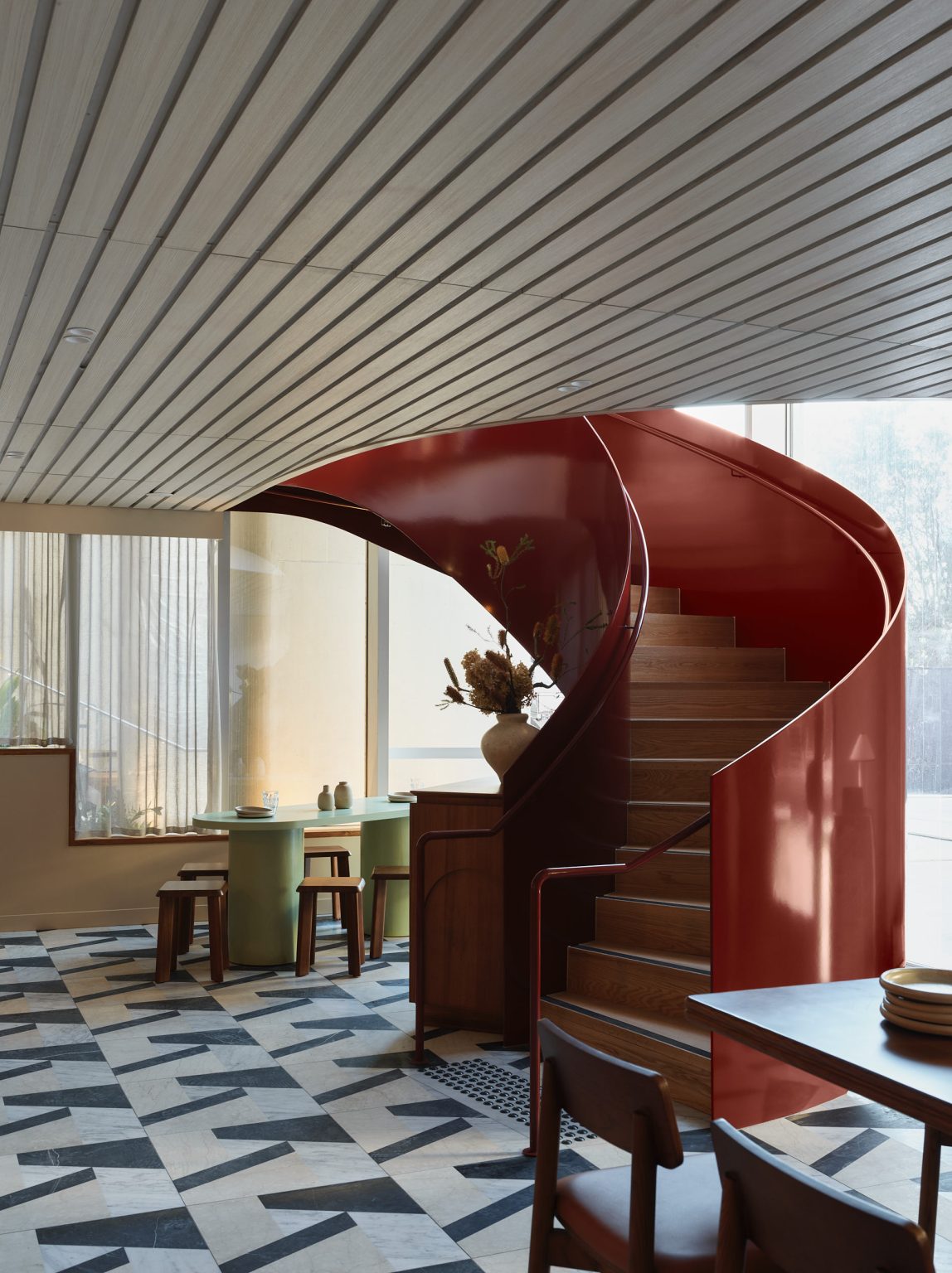 Sol Bread & Wine | Bakery and Wine Bar by Etymon